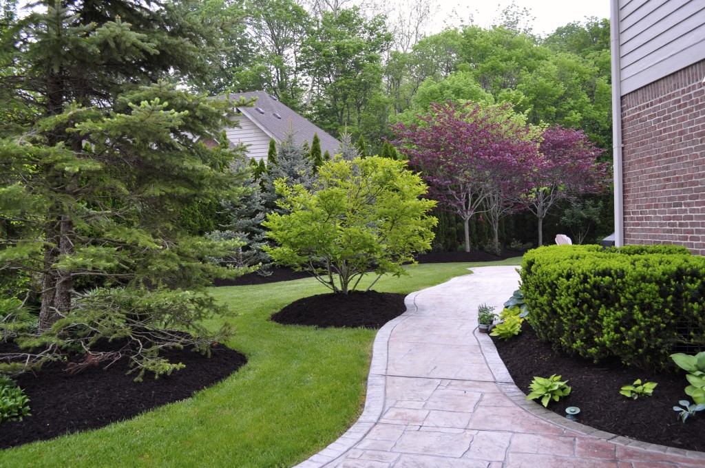 Color Enhanced Premium Hardwood | Indianapolis Mulch