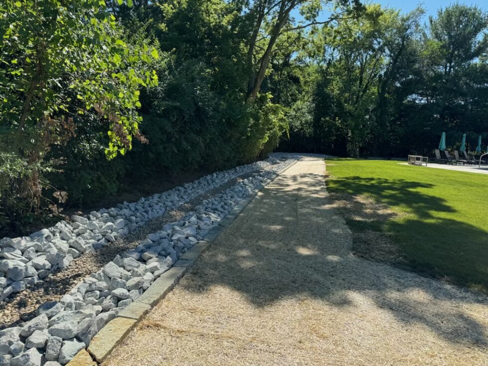 Rip Rap | Indianapolis Decorative Rock | McCarty Mulch