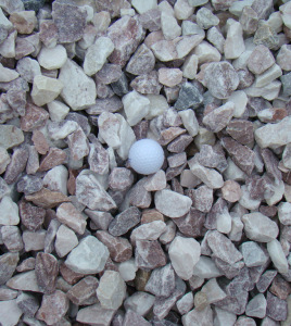 Flume Sand | Indianapolis Decorative Rock | McCarty Mulch