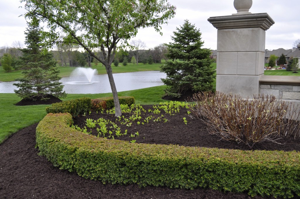Color Enhanced Premium Hardwood | Indianapolis Mulch