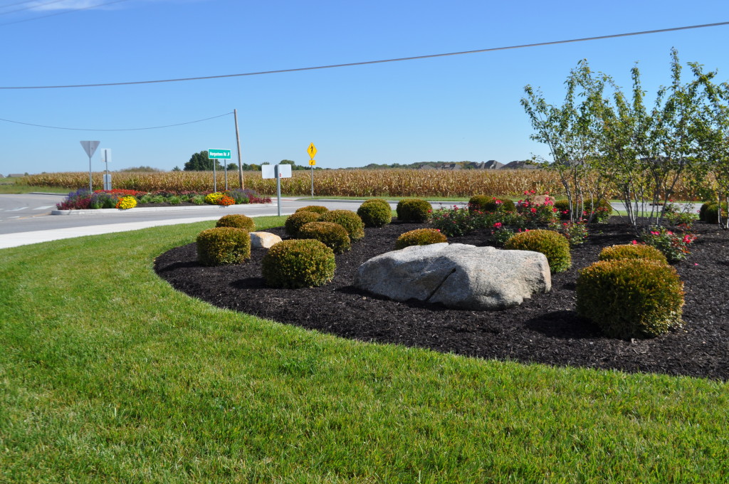 Color Enhanced Premium Hardwood | Indianapolis Mulch