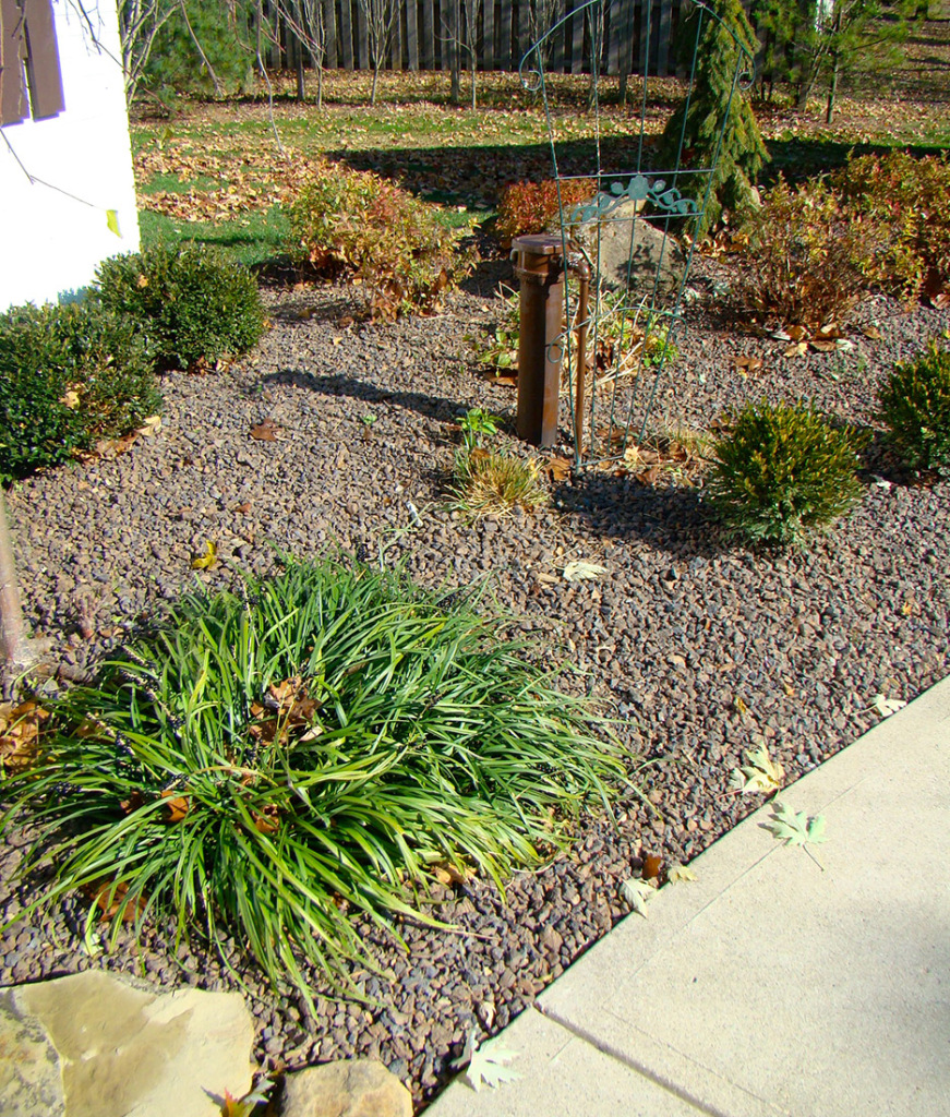 Large Haydite Rock | Indianapolis Decorative Rock | McCarty