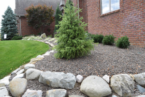 Large Haydite Rock | Indianapolis Decorative Rock | McCarty