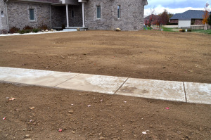 Pulverized Topsoil | Indianapolis Bulk Soil | McCarty Mulch