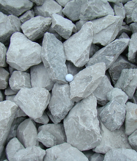 Rip Rap | Indianapolis Decorative Rock | McCarty Mulch