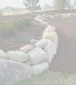 Indianapolis Rock and Stone | Landscaping Rock and Stone Delivery